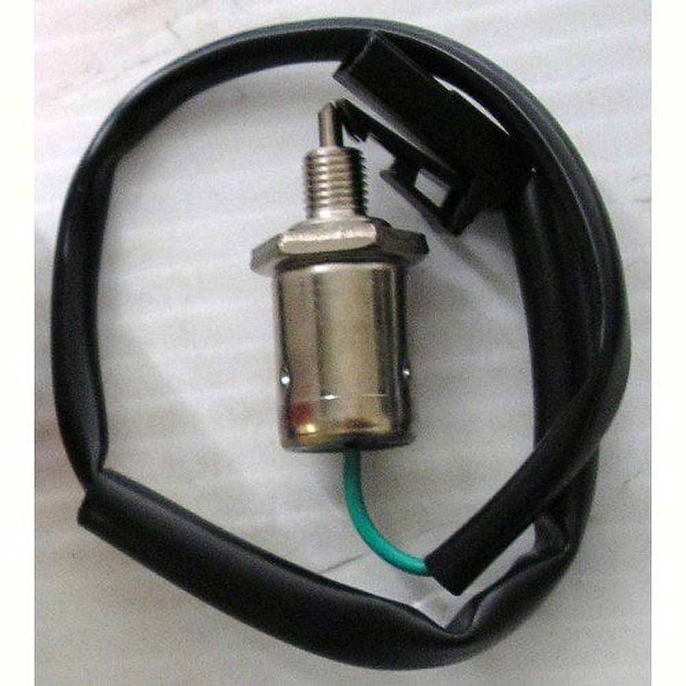 Yamaha 5SC-1410H-00-00 Fuel Cut Solenoid Valve; 5SC1410H0000 - Walmart.com