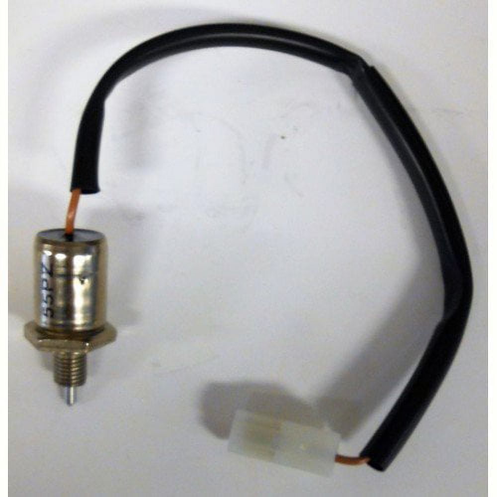 Yamaha 5SC-1410H-10-00 Fuel Cut Solenoid Valve; 5SC1410H1000 - Walmart.com