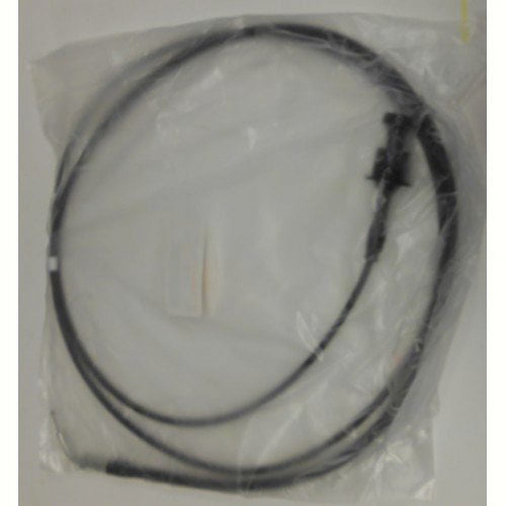 Yamaha 5UG-26331-00-00 Cable, Starter 1; 5UG263310000 - Walmart.com