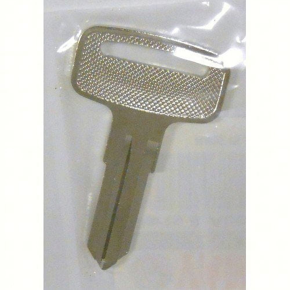Yamaha Key Blank