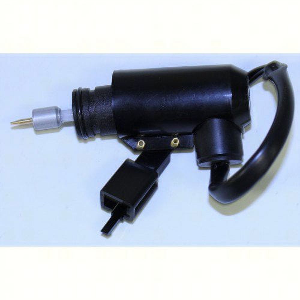 Yamaha 5YR-14171-00-00 Plunger, Starter; 5YR141710000 - Walmart.com