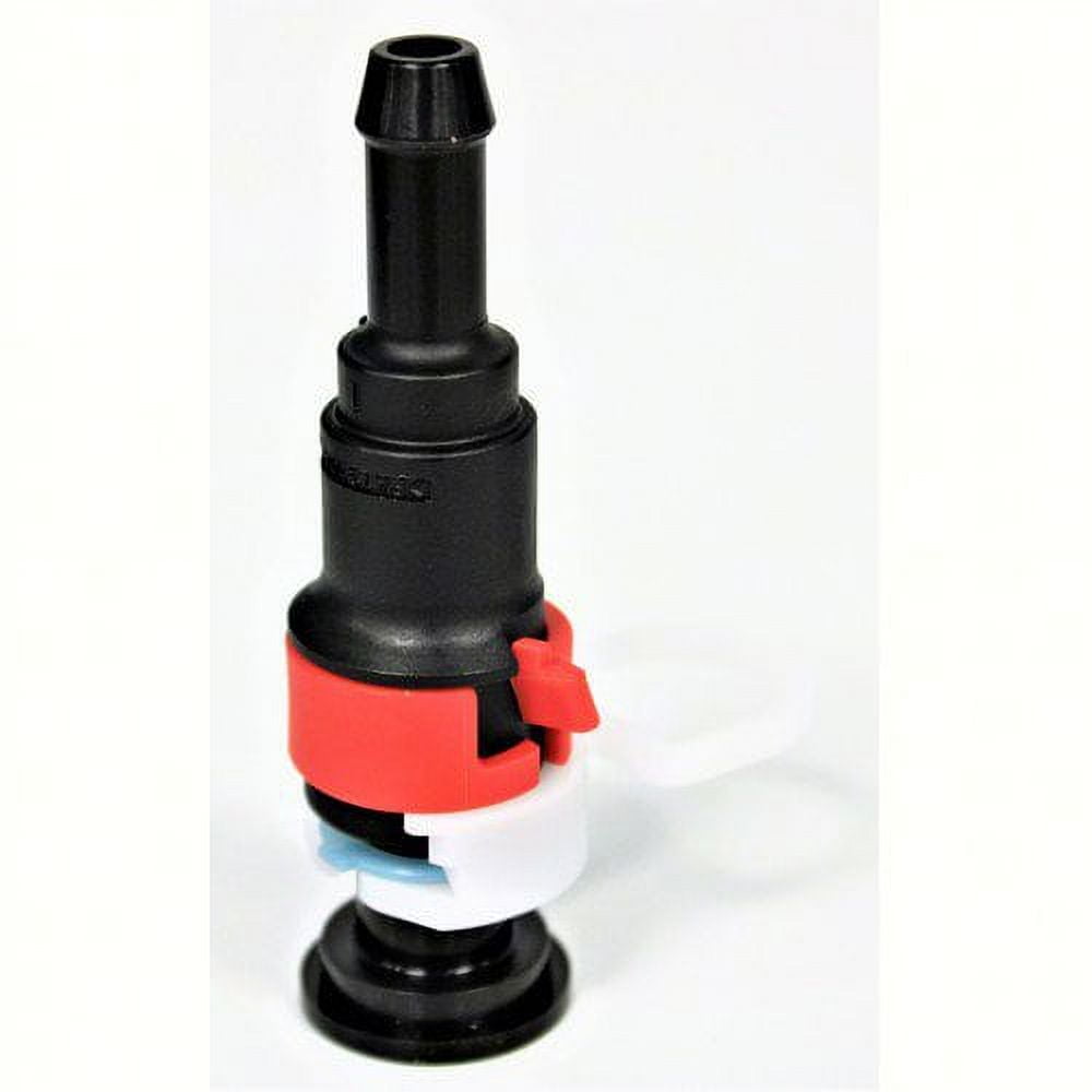 Yamaha 60E-24300-01-00 Fuel Pipe Joint; 60E243000100 - Walmart.com