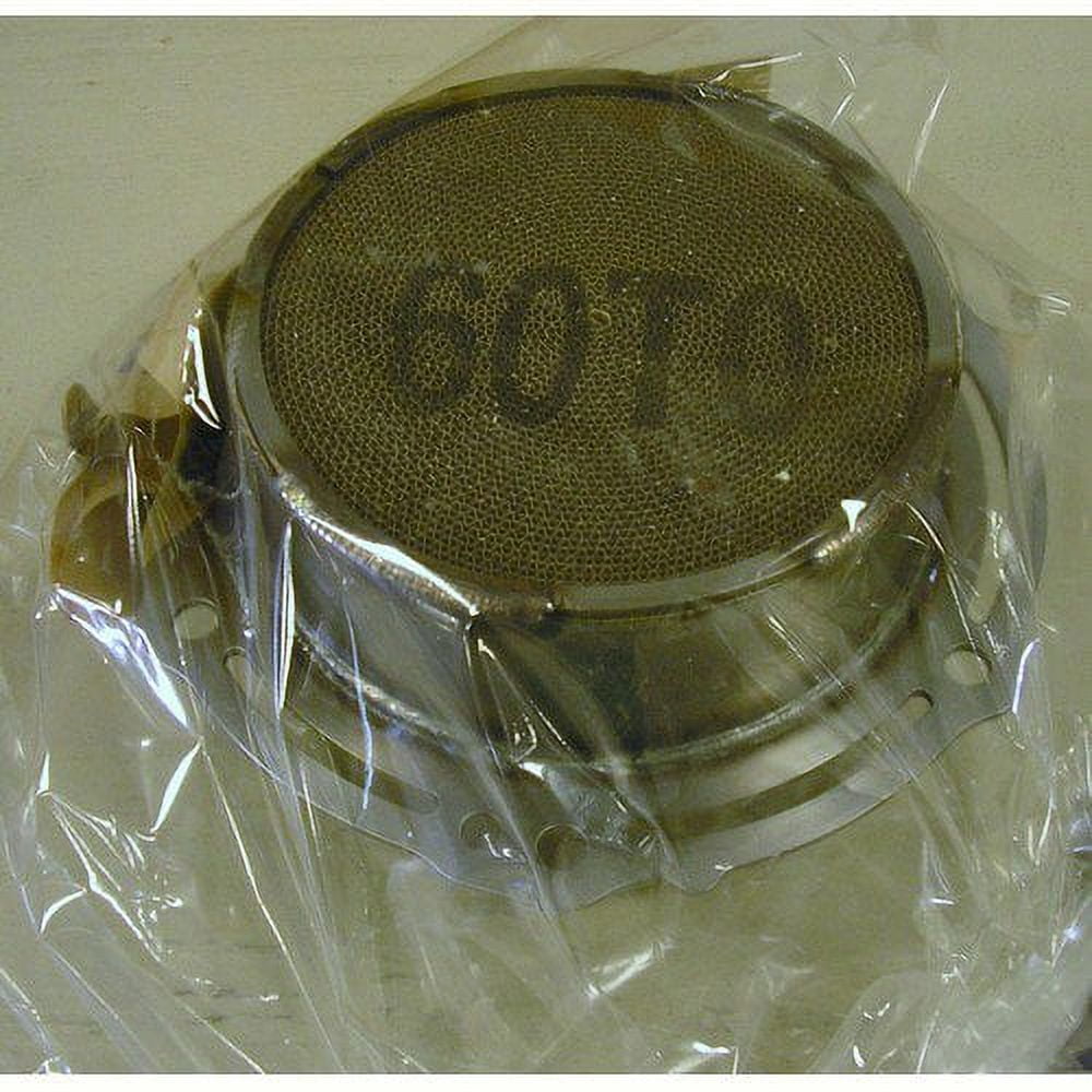 Yamaha 60T-14740-01-00 Catalyst Assembly; 60T147400100 - Walmart.com