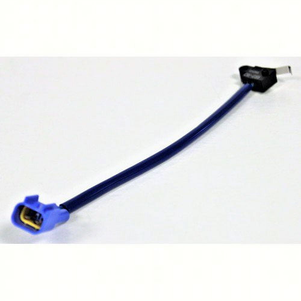 Yamaha 60V-8259F-00-00 Switch Assembly; New # 60V-8259F-01-00 - Walmart.com