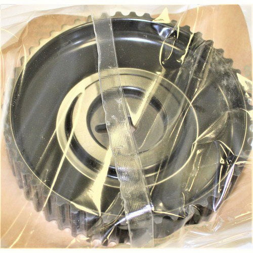 Yamaha 63P-11537-00-00 Gear, Driven; 63P115370000 - Walmart.com