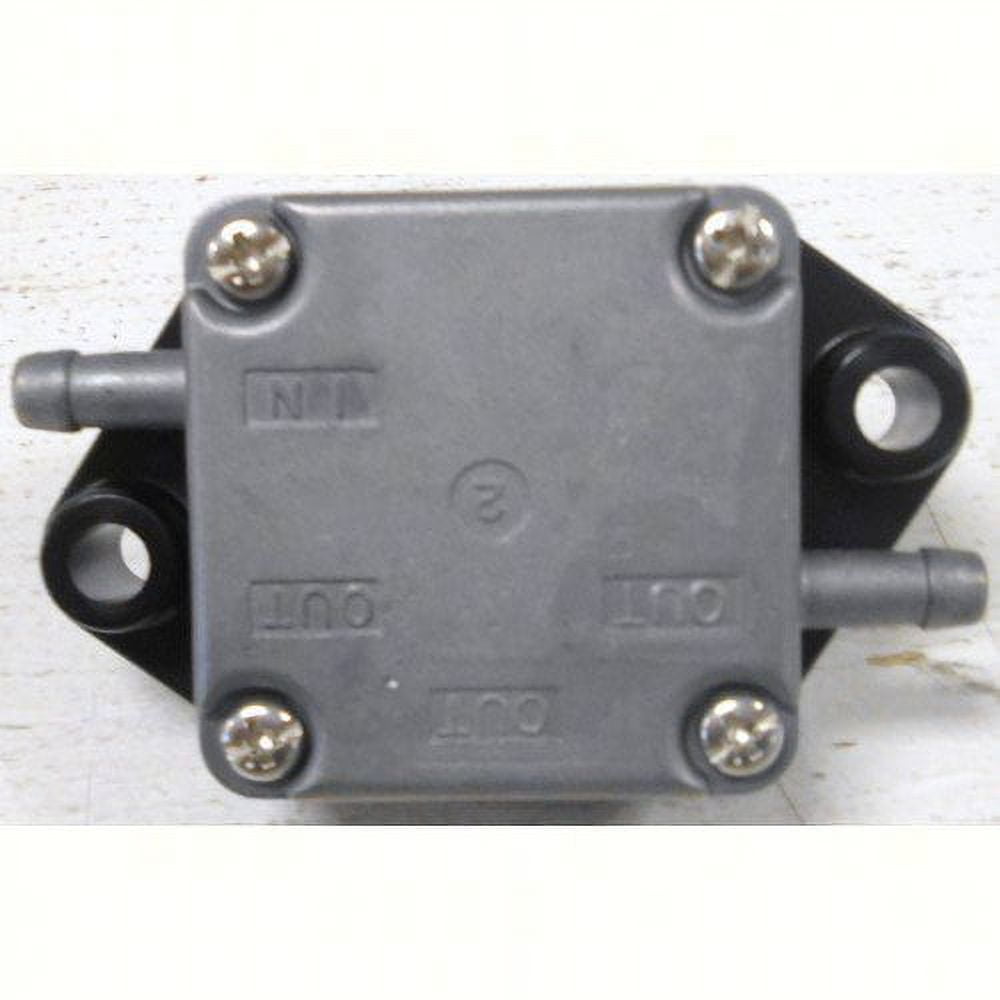 Yamaha 67D-24410-03-00 Fuel Pump Assembly; 67D244100300 - Walmart.com