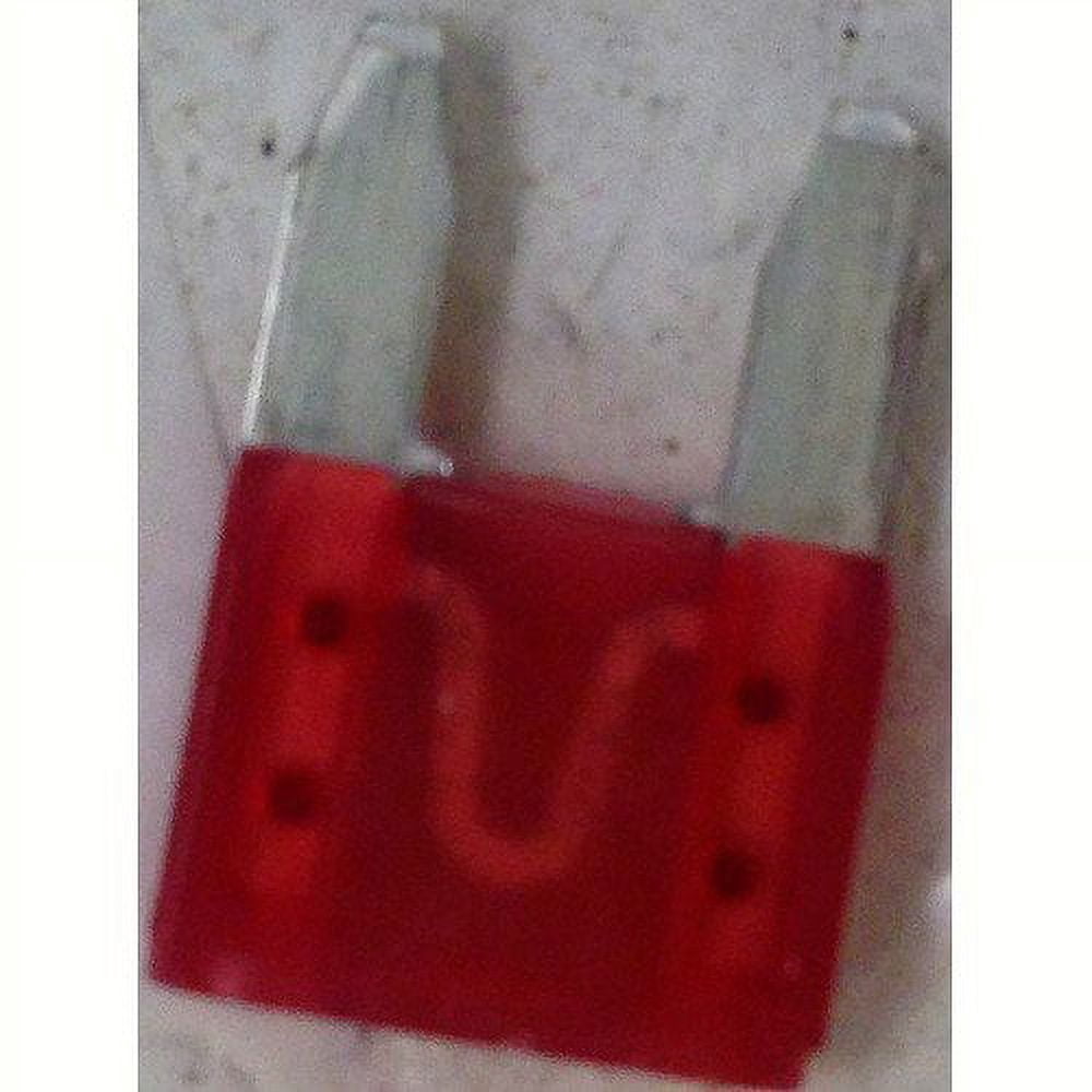 Yamaha 67F-82151-40-00 Fuse (10A); 67F821514000 - Walmart.com