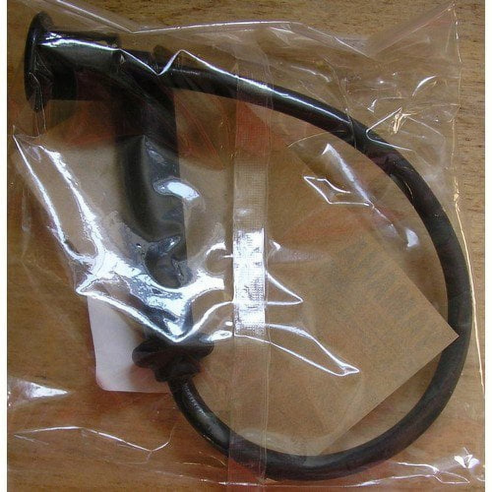 Yamaha 67F-82342-00-00 Cord, High Tension 2; 67F823420000 - Walmart.com