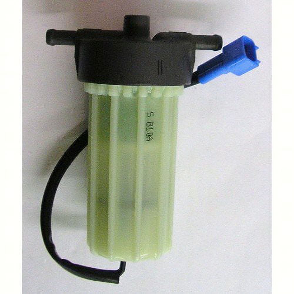 Yamaha 68F-24560-10-00 Filter Assembly; New # 6P3-24560-23-00 - Walmart.com