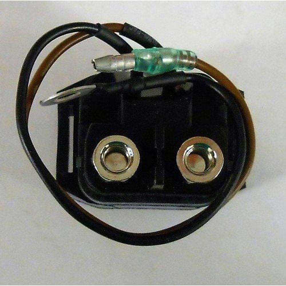 Yamaha 68T-81940-00-00 Starter Relay Assembly; 68T819400000 - Walmart.com