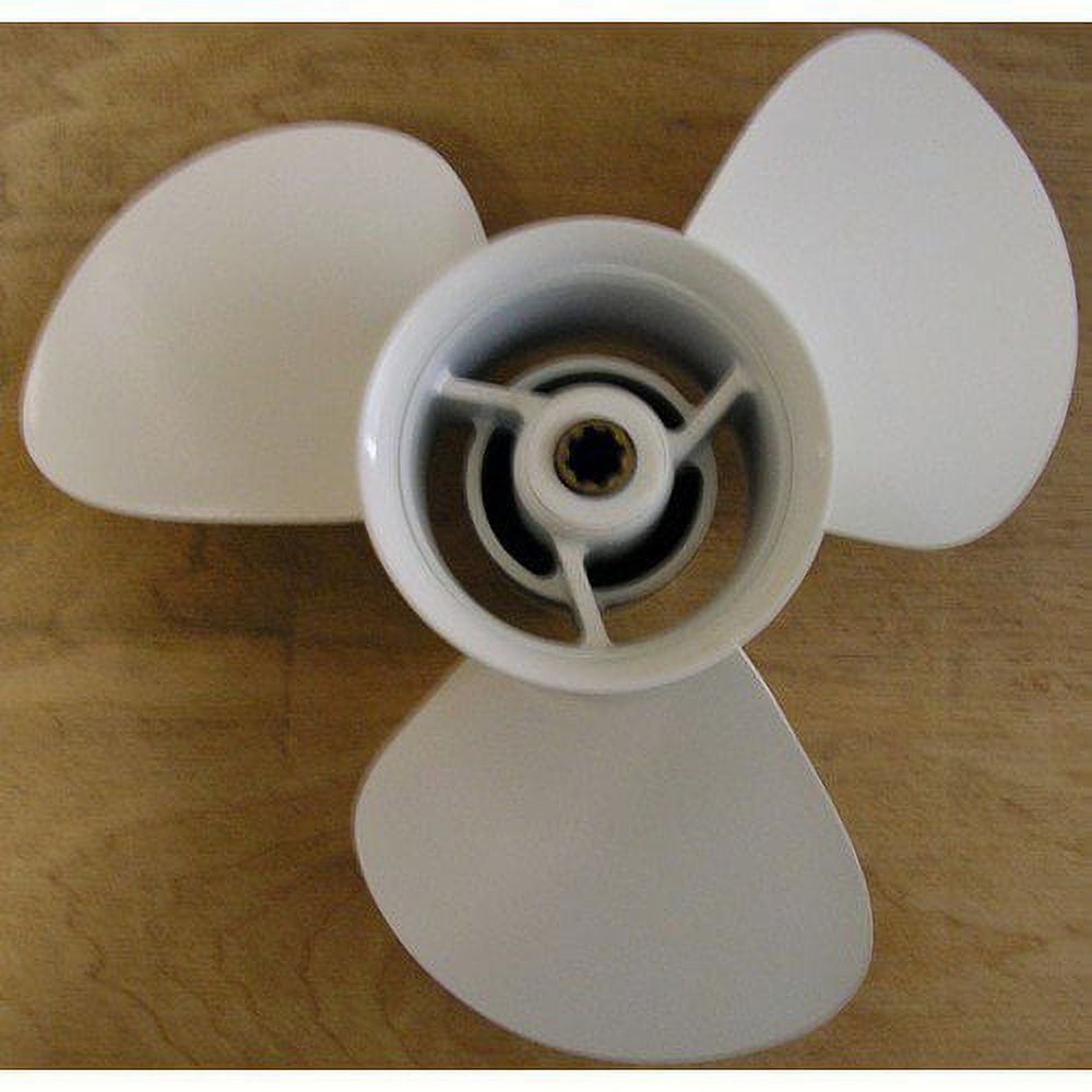 Yamaha 69G 45941 00 EL Propeller 3X11 3 4 X5 3 4 R New 69G 45941 yamaha-69g-45941-00-el-propeller-3x11-3-4-x5-3-4-r-new-69g-45941