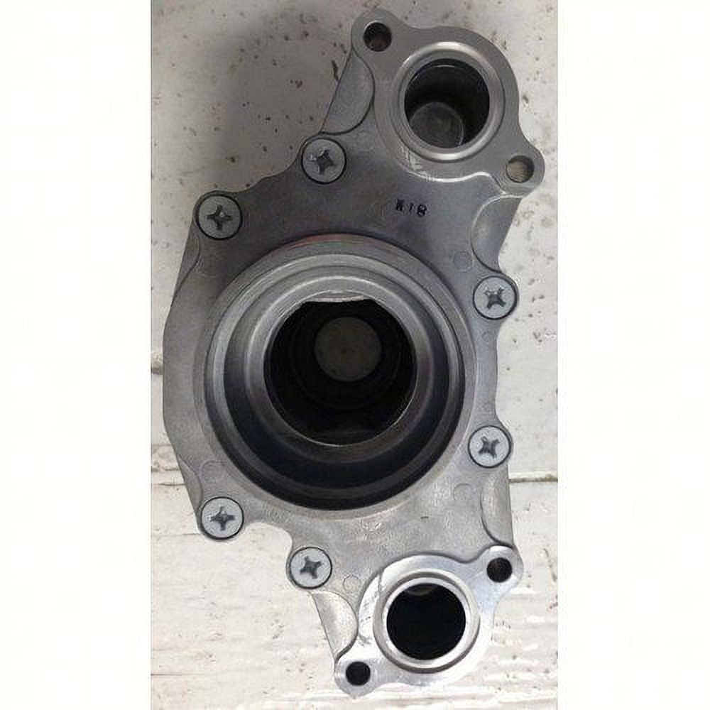 Yamaha 6AW-13300-00-00 Oil Pump Assembly; New # 6AW-13300-02-00 - Walmart.com