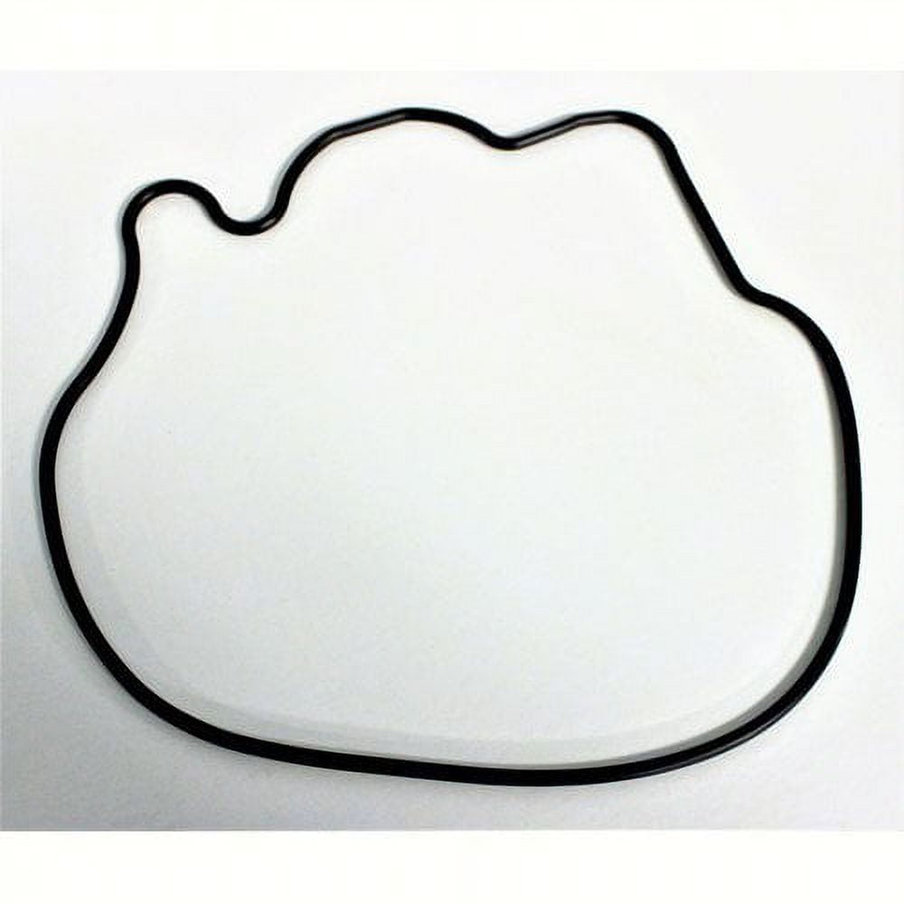 Yamaha 6B6-13475-01-00 Gasket; 6B6134750100 - Walmart.com