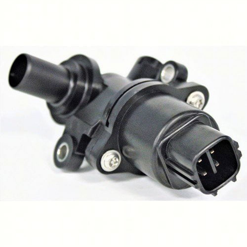 Yamaha 6C5-13713-00-00 Valve, Idle Speed; New # 6C5-13713-02-00 ...