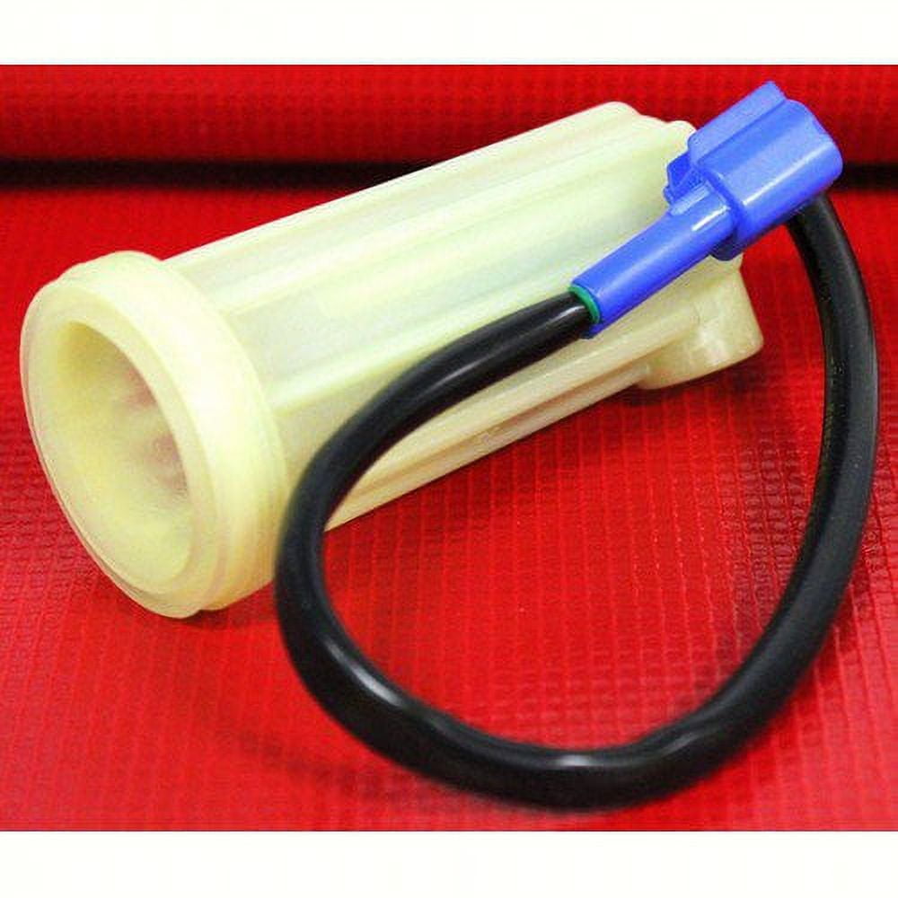 Yamaha 6D8-24562-00-00 Cup, Filter (With Tag); New # 6D8-WS24B-00-00 ...