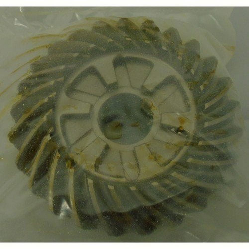 Yamaha 6D9-45560-10-00 Forward Gear (25T); 6D9455601000 - Walmart.com