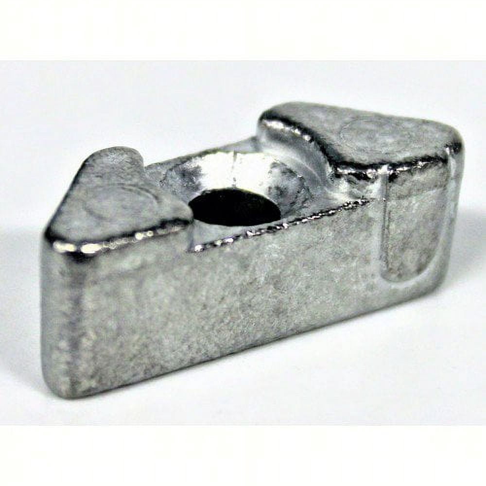 Yamaha 6E5-11325-00-00 Anode; 6E5113250000 - Walmart.com