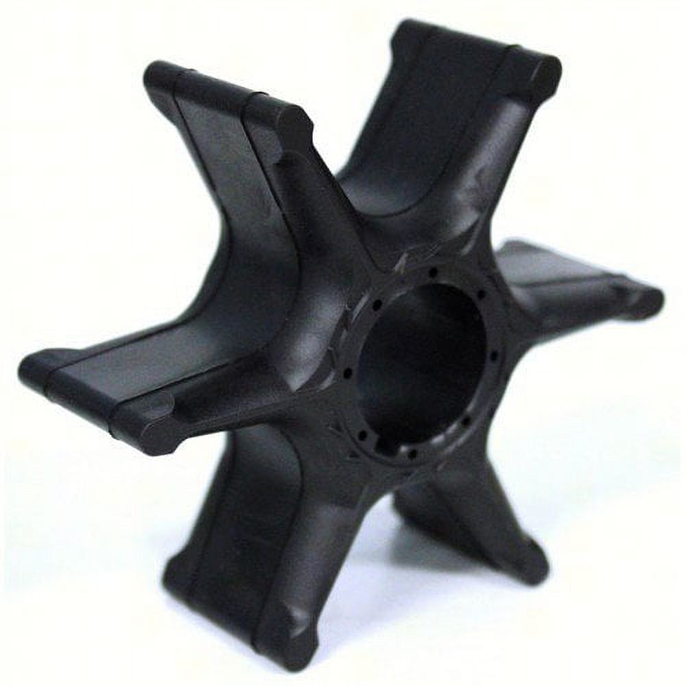 Yamaha 6E5-44352-00-00 Impeller; New # 6E5-44352-01-00 - Walmart.com