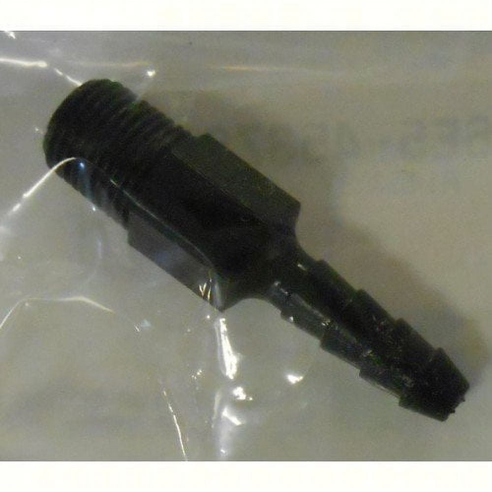Yamaha 6E5-45378-00-00 Nipple, Hose; 6E5453780000 - Walmart.com