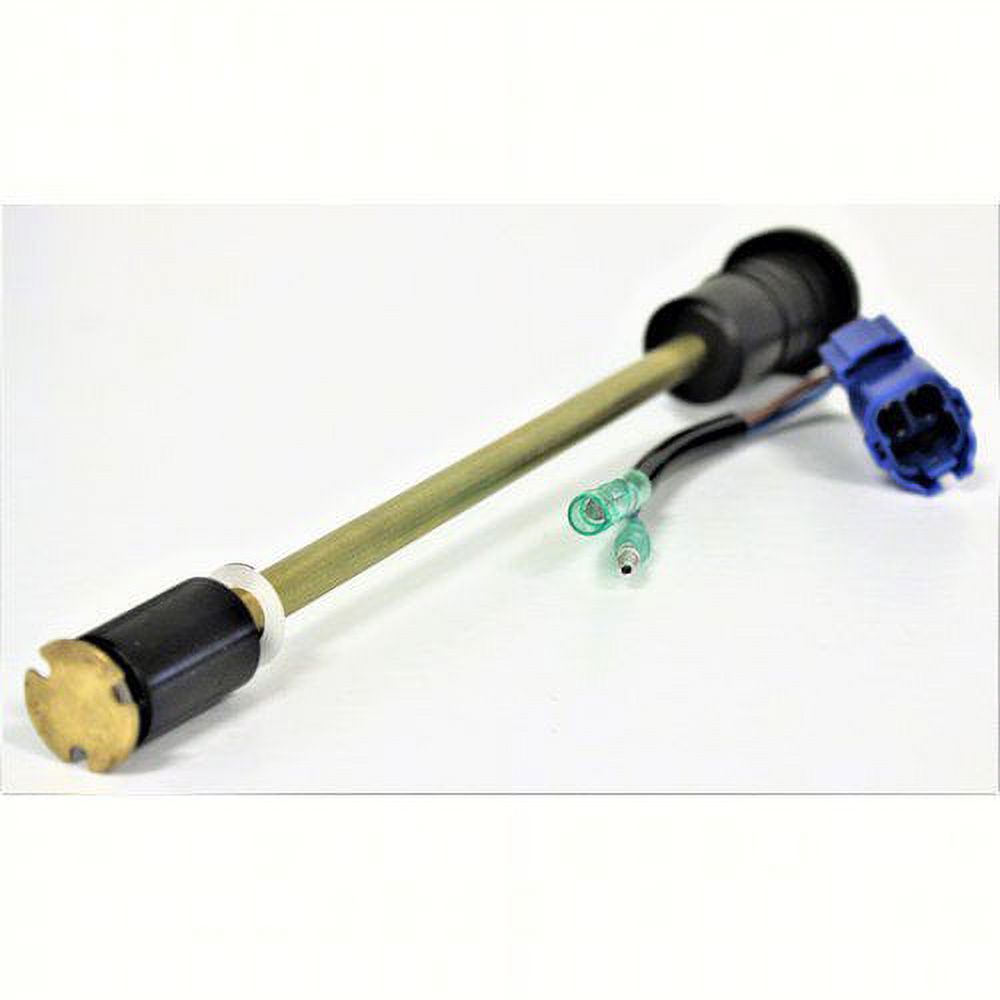 Yamaha 6E5-85720-04-00 Oil Level Gauge Assembly; New # 6E5-85720-06-00 ...