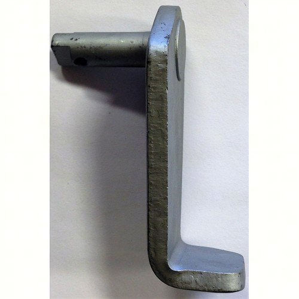 Yamaha 6G5-43185-10-00 Lever, Tilt Stop 2; New # 6G5-43185-02-00 ...