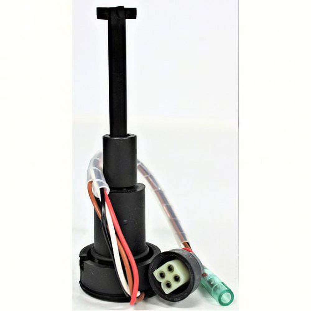 Yamaha 6G7-85730-04-00 Oil Level Gauge Assembly; New # 6G7-85730-05-00 - Walmart.com