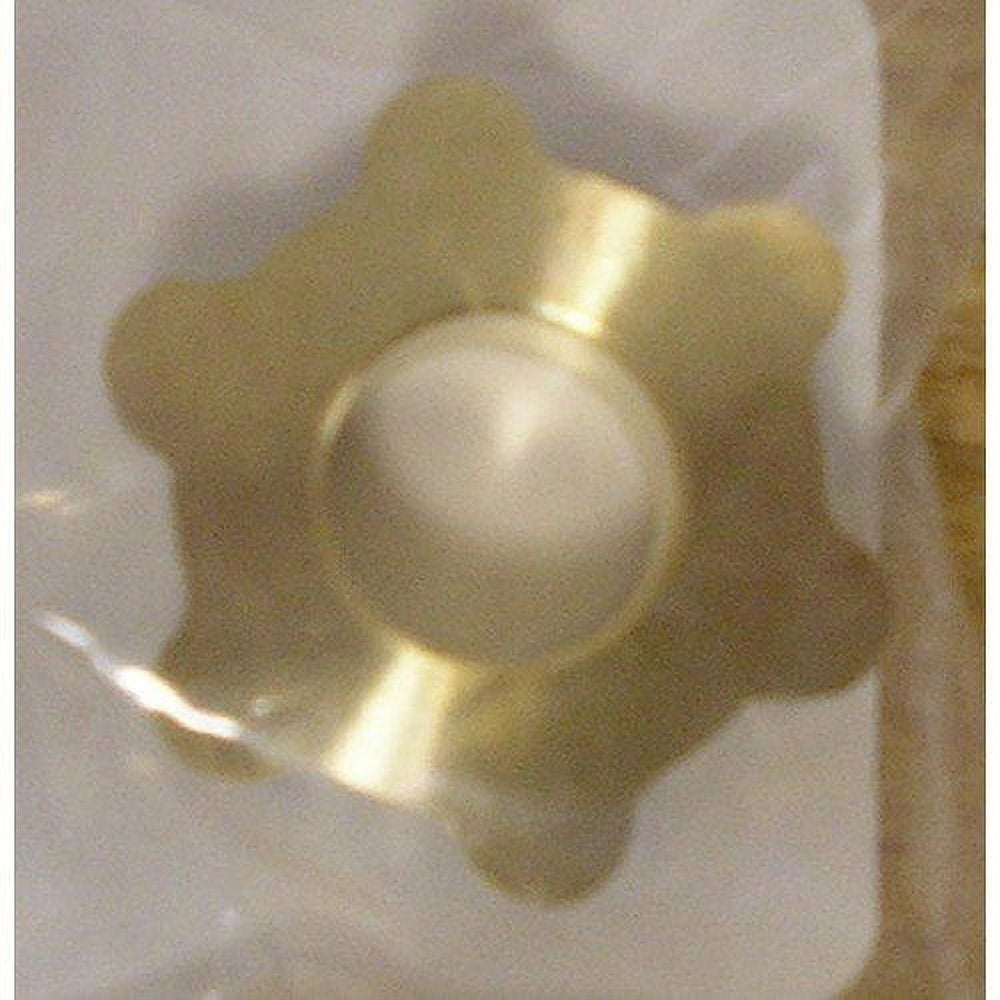 Yamaha 6G8-45997-00-00 Spacer; 6G8459970000 - Walmart.com