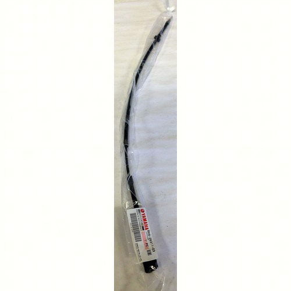Yamaha 6H4-26311-02-00 Cable, Throttle 1; New # 6H4-26311-03-00 ...