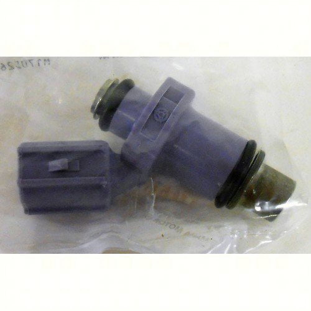 Yamaha 6P2-13761-11-00 Injector; 6P2137611100 - Walmart.com