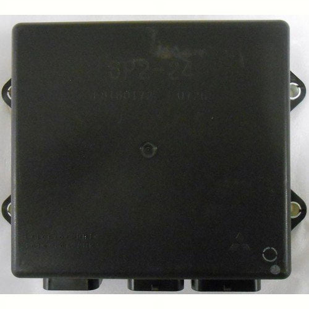 Yamaha 6P2-8591A-20-00 Engine Control Unit Assembly; New # 6P2-8591A-24 ...