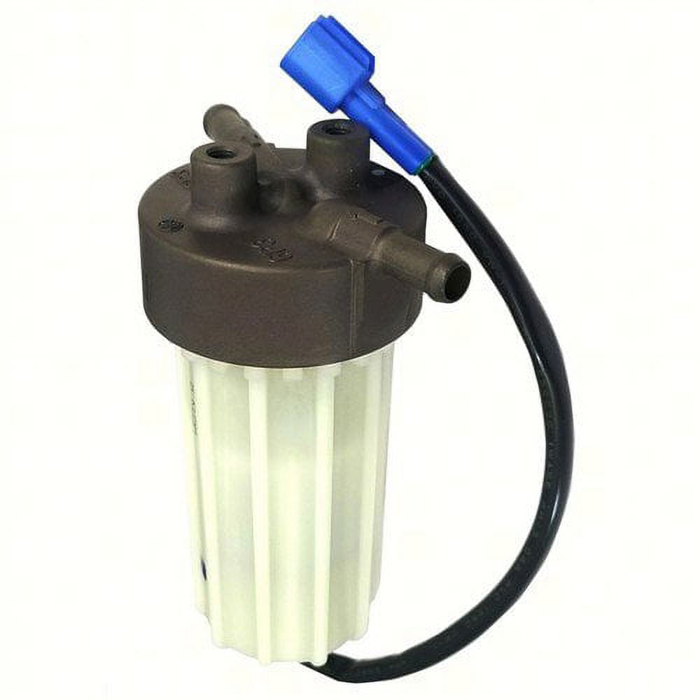 Yamaha 6P3-24560-23-00 Filter Assembly; 6P3245602300 - Walmart.com
