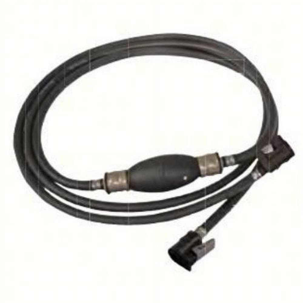 Yamaha 6Y4-24306-83-00 Fuel Pipe Complete 1; New # 6YK-24306-64-00 ...