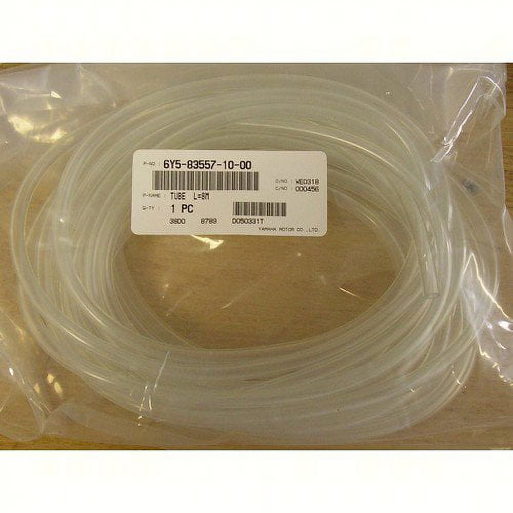 Yamaha 6Y5-83557-10-00 Tube, Speed; 6Y5835571000 - Walmart.com