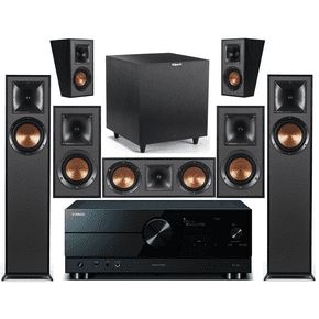 Home Theater Systems in Home Theater - Walmart.com