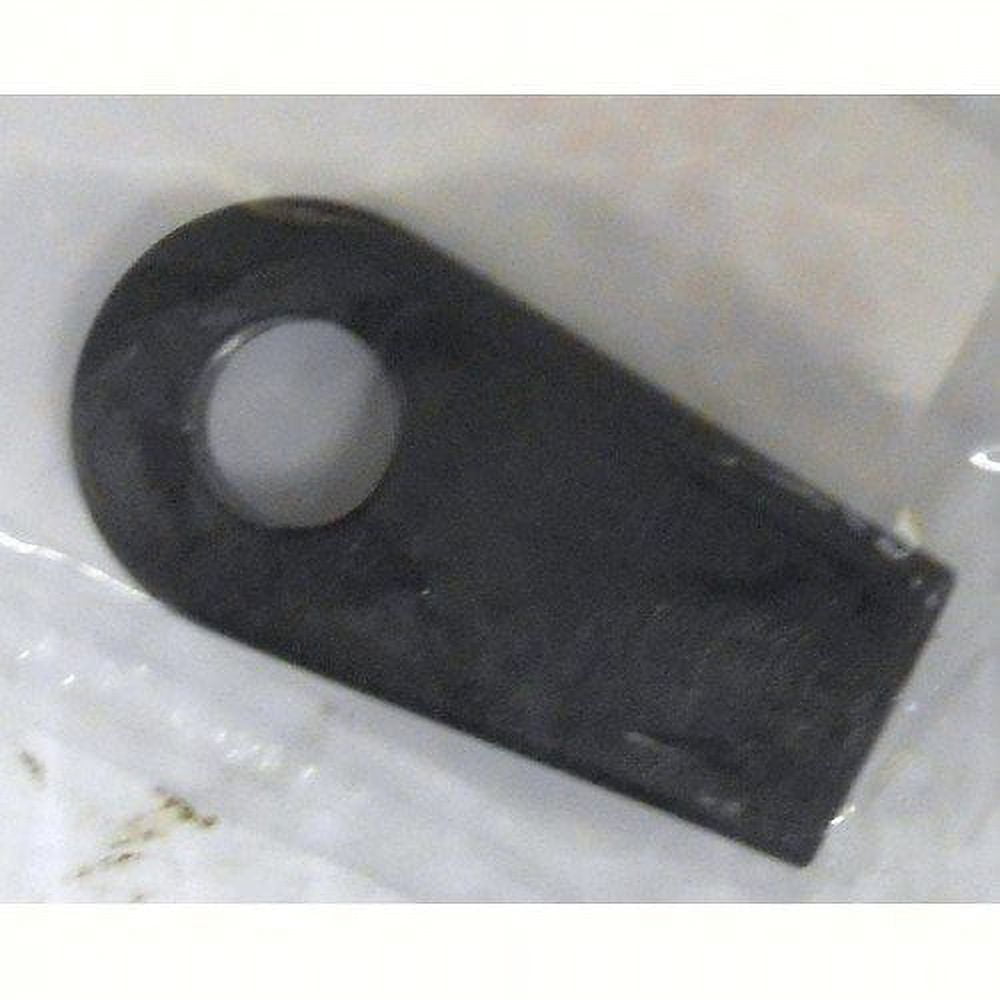 Yamaha 701-48345-30-00 Cable End, Remote; New # 703-48345-01-00 ...