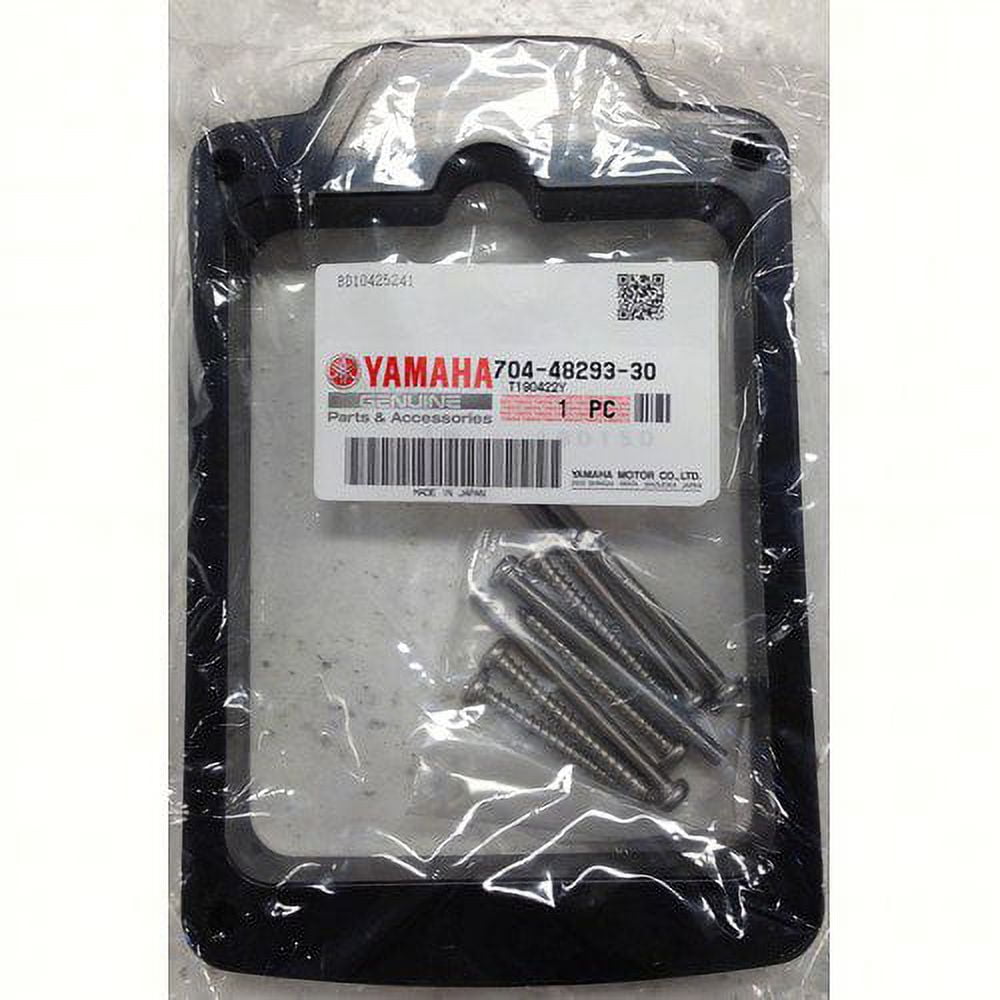 Yamaha 704-48293-30-00 Spacer, Dual Control 2005+; 704482933000 ... Yamaha 704-48293-30-00 Spacer, Dual Control 2005+; 704482933000 ...