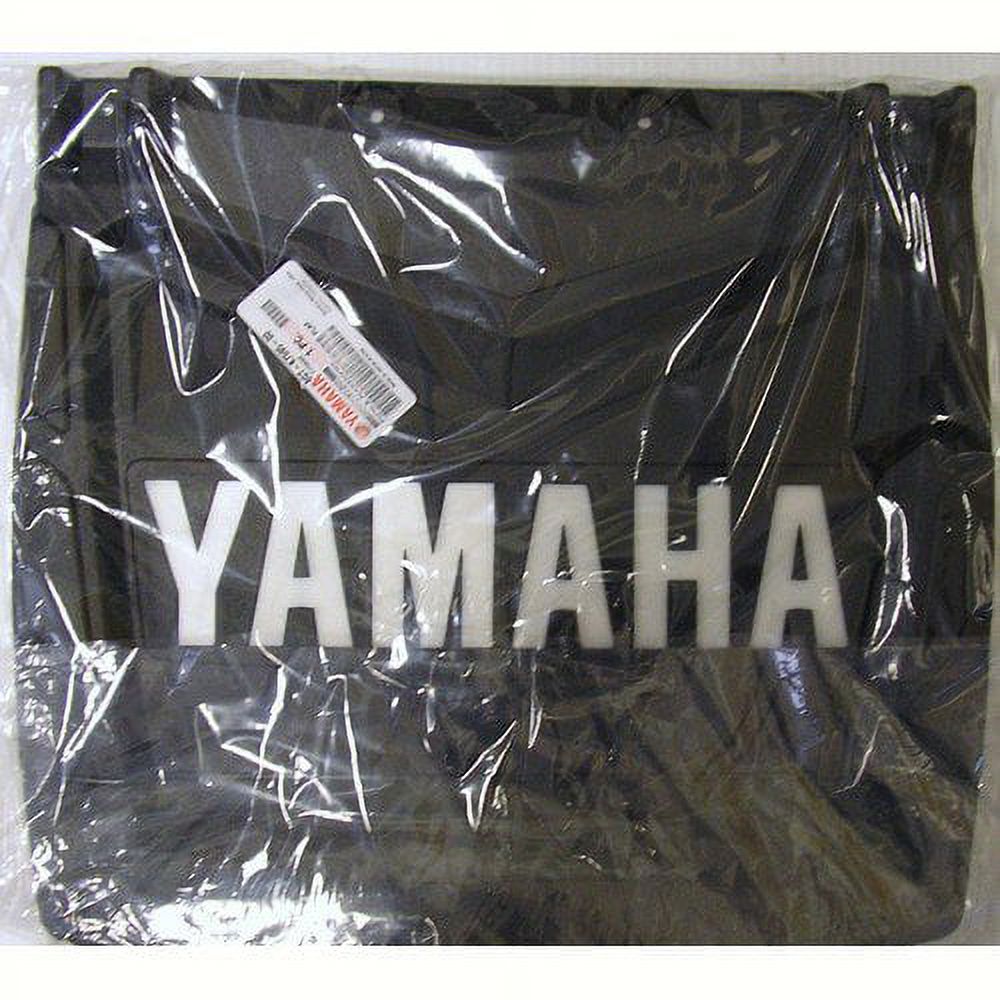 Yamaha 8ED-77595-10-BK Flap; New # 8GT-K7595-00-00 - Walmart.com
