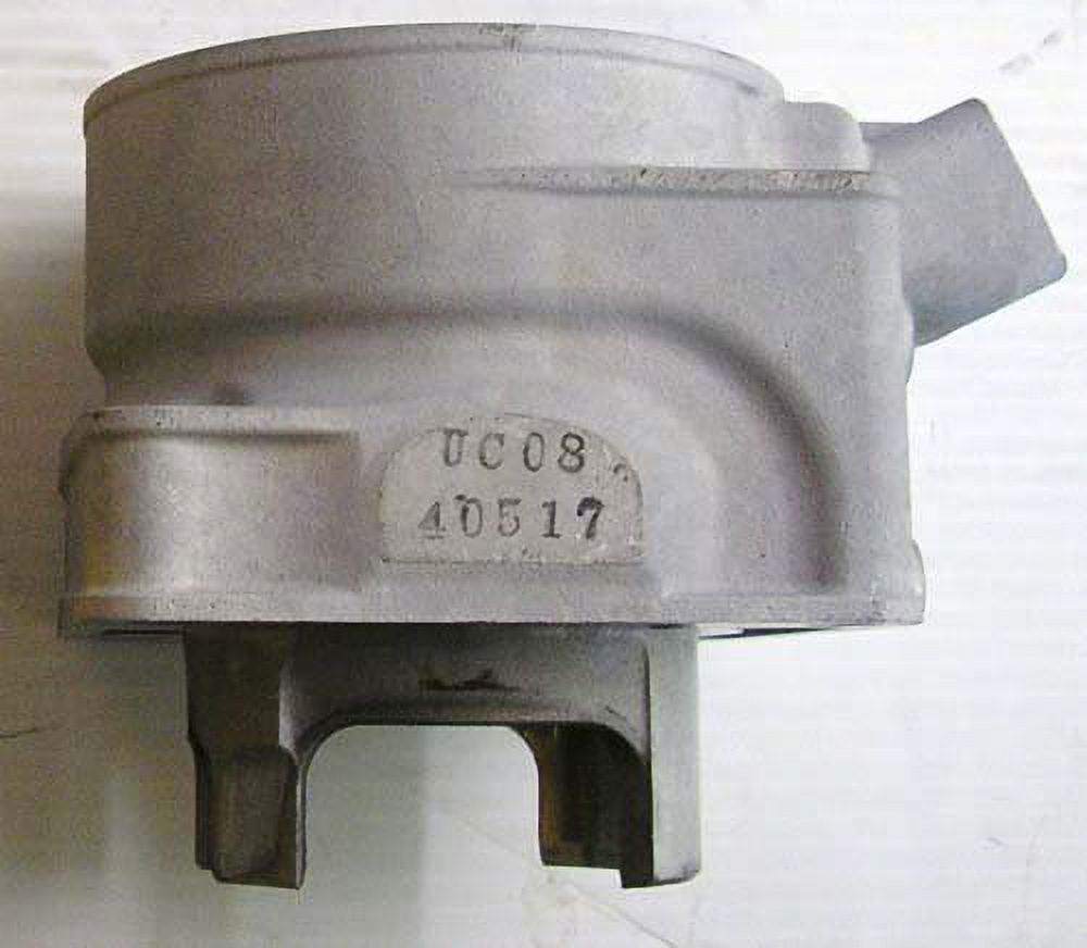 Yamaha 8EK-11311-00-00 Cylinder 1; 8EK113110000 - Walmart.com