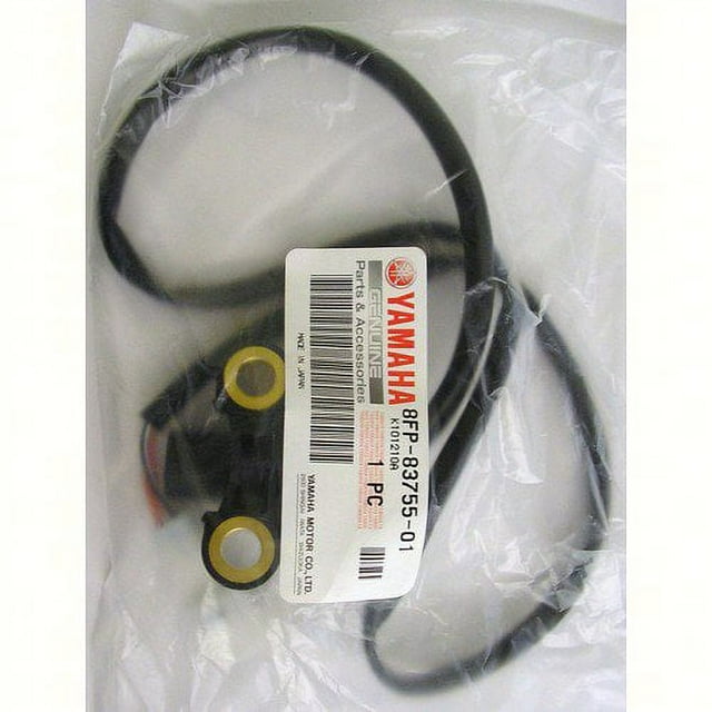 Yamaha 8ek 83755 00 00 Sensor Speed New 8fp 83755 01 00