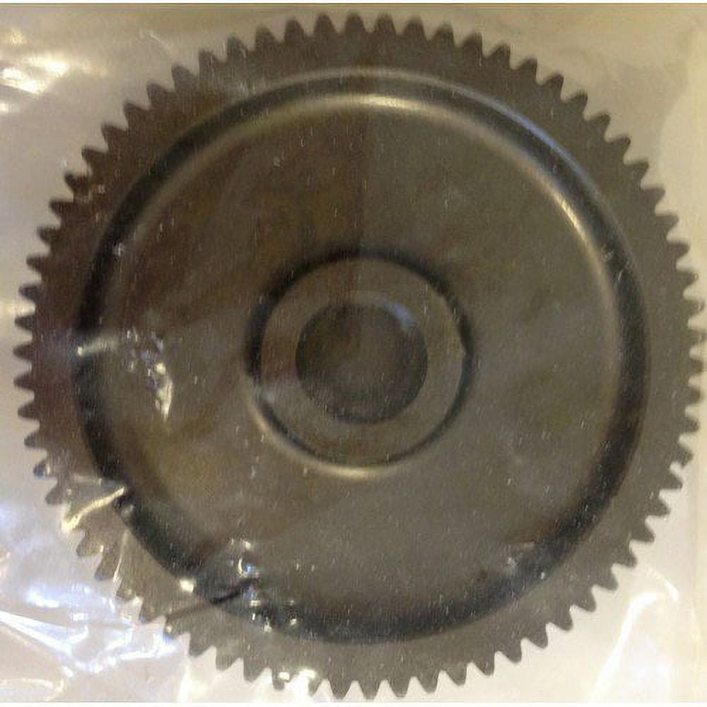Yamaha 8ES-15512-01-00 Gear, Idler 1; 8ES155120100 - Walmart.com