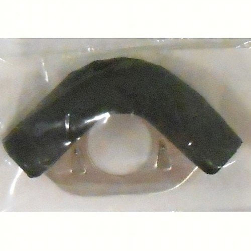 Yamaha 8FA-77167-10-00 Trim 3; 8FA771671000 - Walmart.com