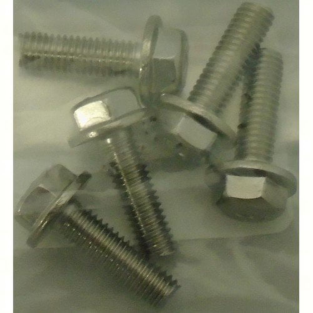Yamaha 90105-06903-00 Bolt, Washer Based; 901050690300 (Pack Of 5 ...