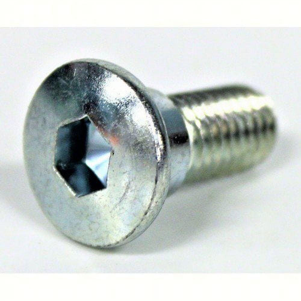 Yamaha 90109-08077-00 Bolt; 901090807700 - Walmart.com