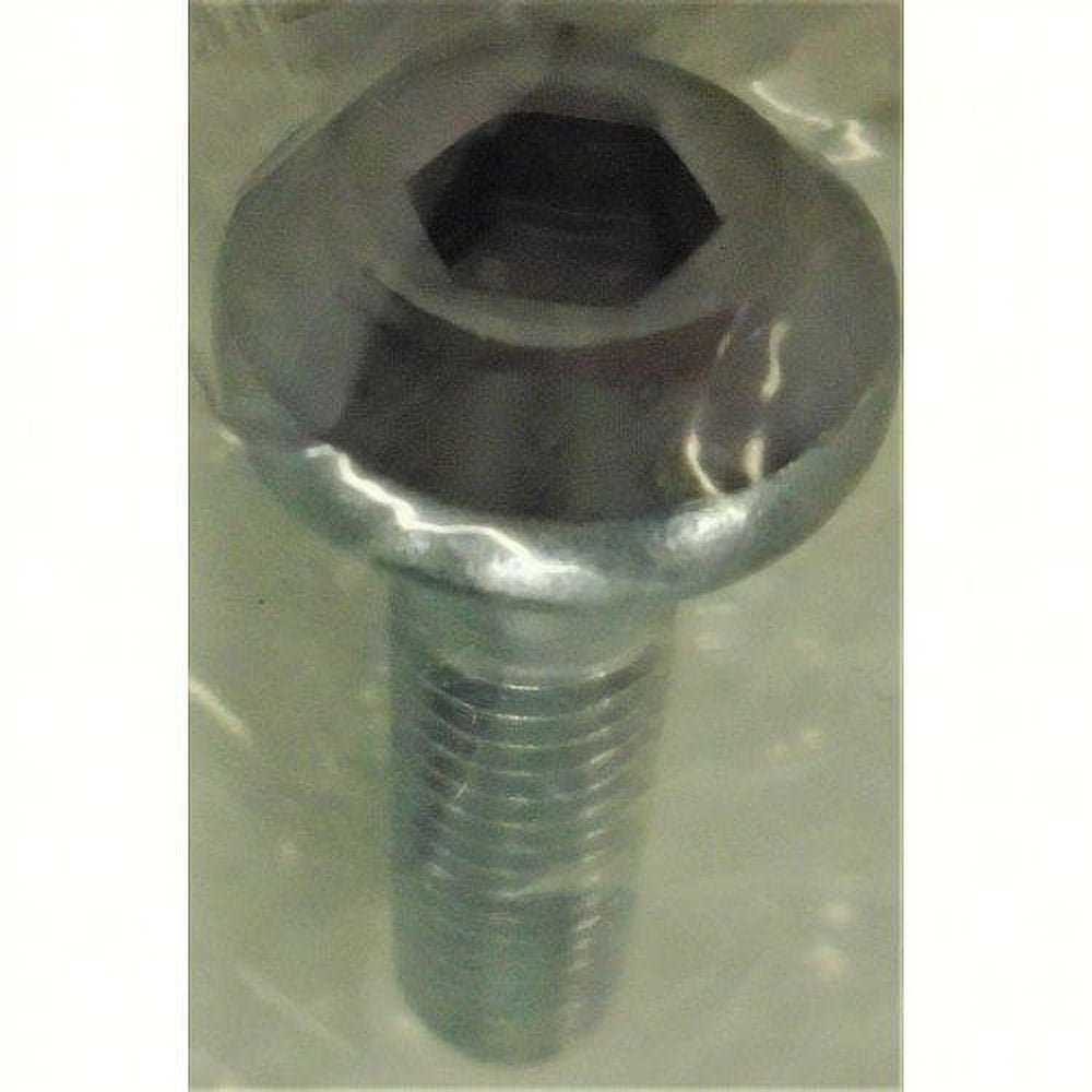 Yamaha 90111-08066-00 Bolt, Hex Socket Head; New # 90110-08220-00 ...