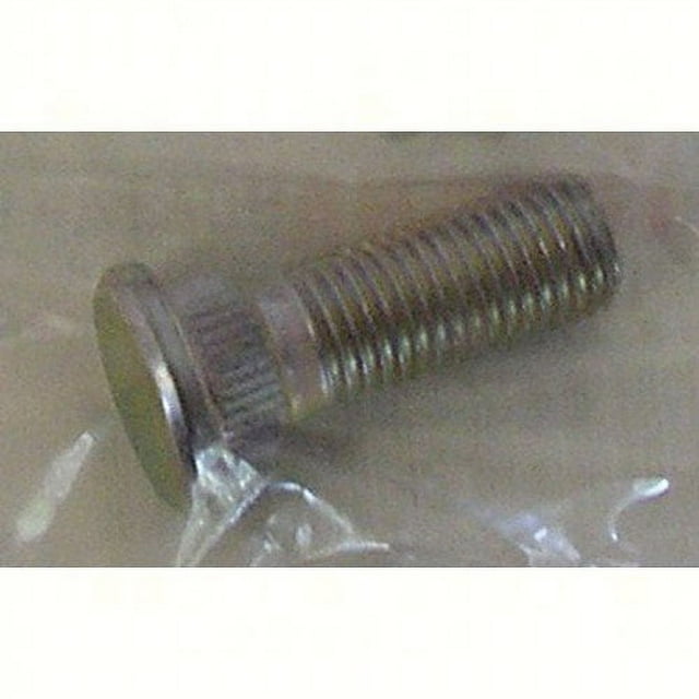 Yamaha 90114-10014-00 Bolt, Serration; 901141001400 - Walmart.com