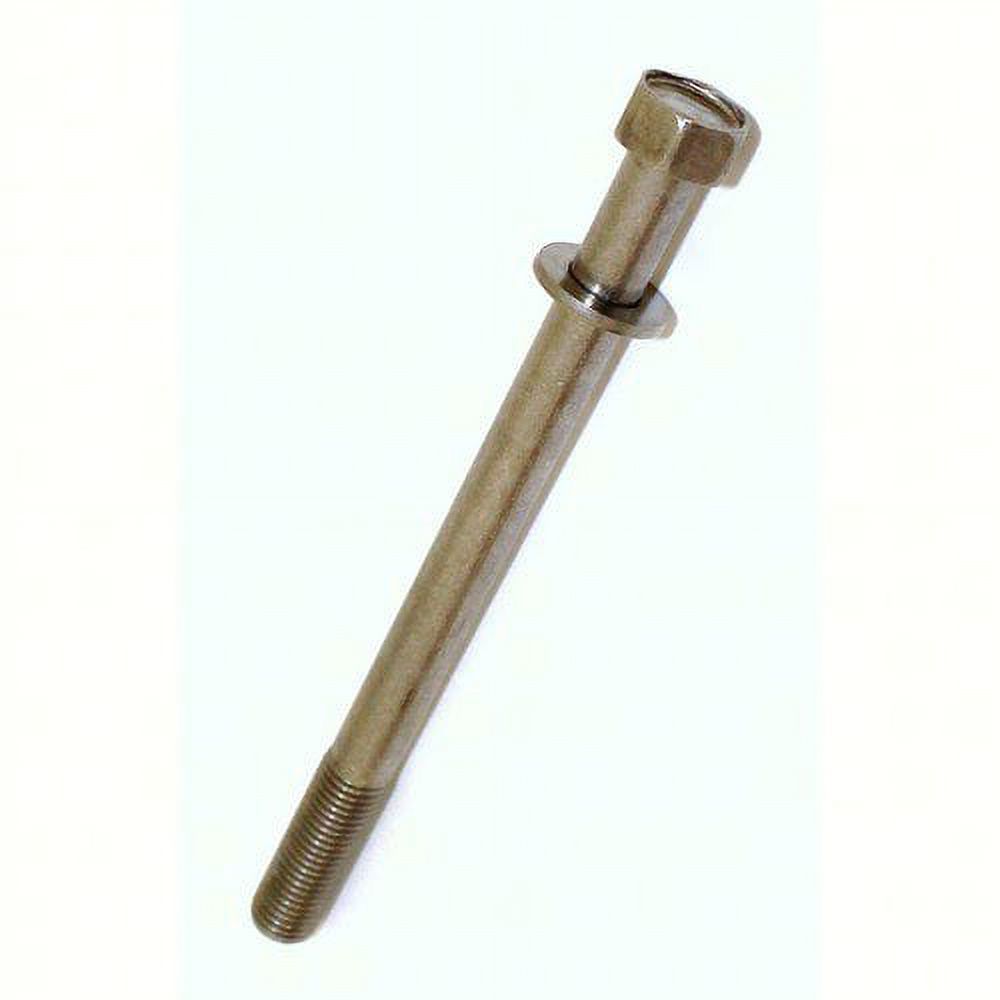Yamaha 90119-10806-00 Bolt, With Washer; New # 90119-10807-00 - Walmart.com
