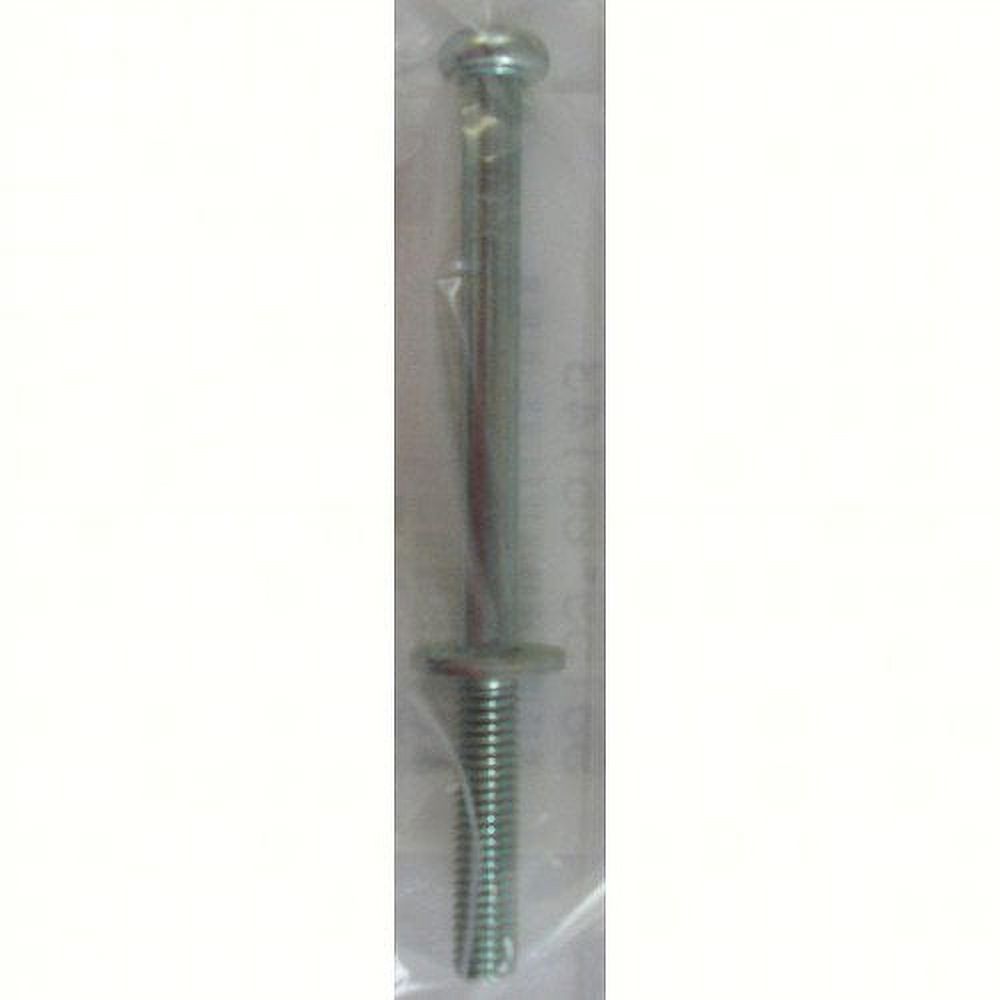 Yamaha 90159-06143-00 Screw, With Washer; 901590614300 - Walmart.com