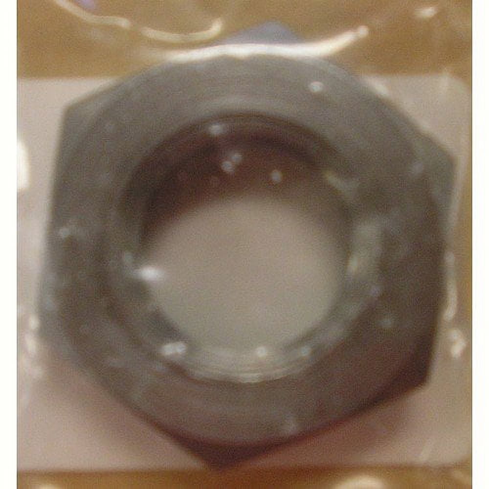 Yamaha 90179-18020-00 Nut, Special Shape; 901791802000 - Walmart.com