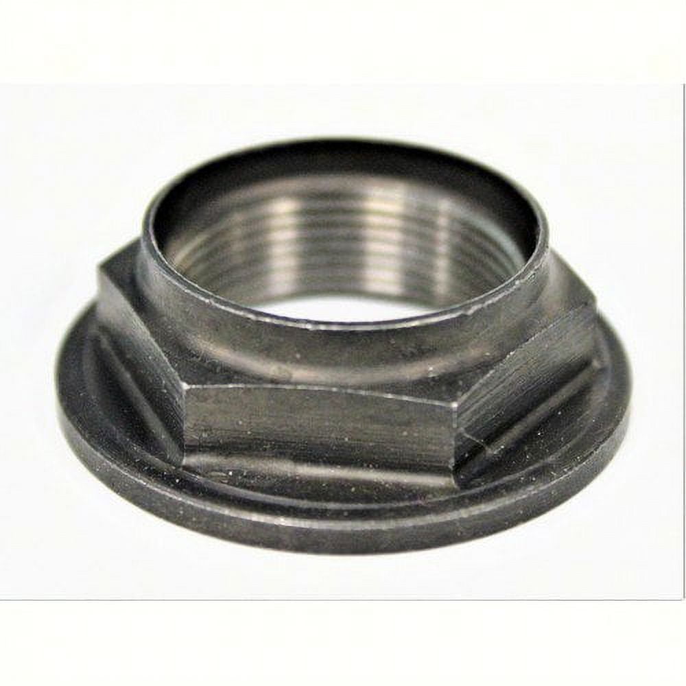 Yamaha 90179-22005-00 Nut; 901792200500 - Walmart.com