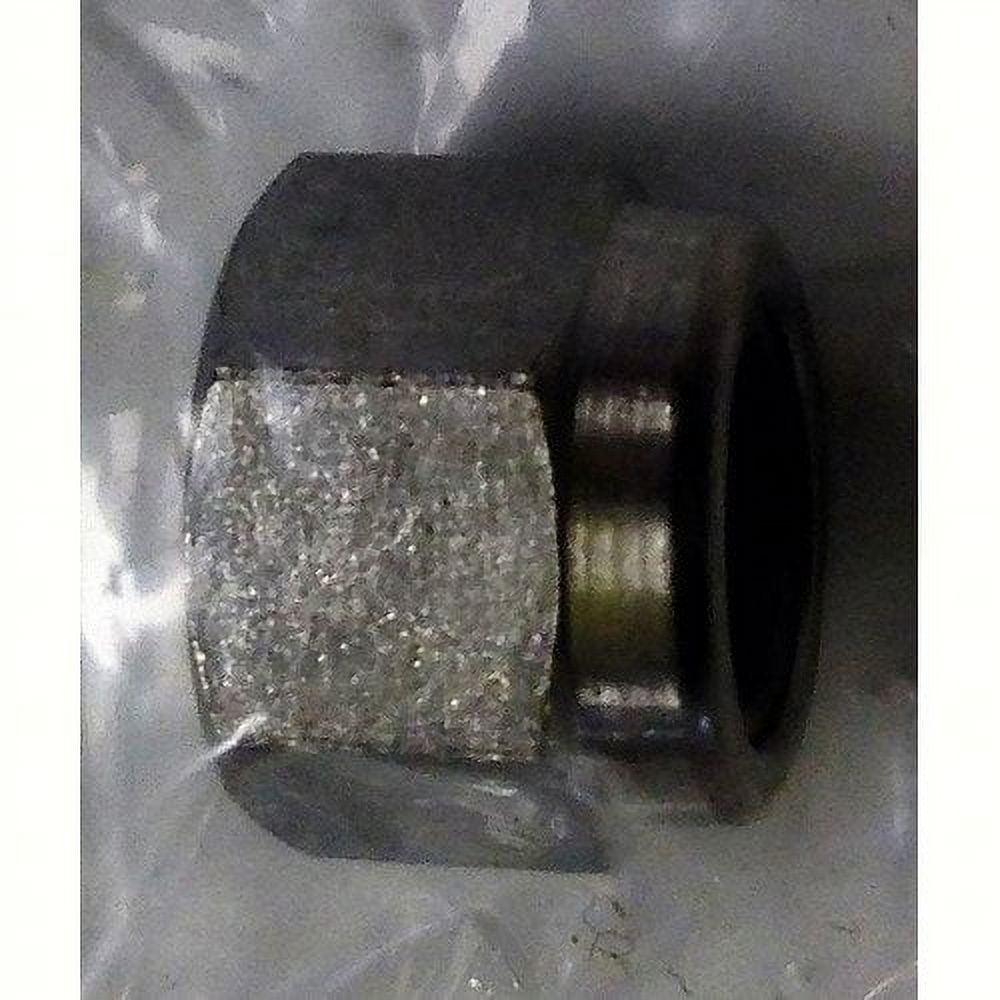 Yamaha 90185-08M00-00 Nut Self-Locking; New # 95780-08300-00 - Walmart.com